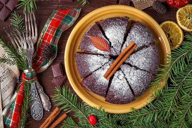 Ricette dolci natalizi? Ecco come e quali preparare!
